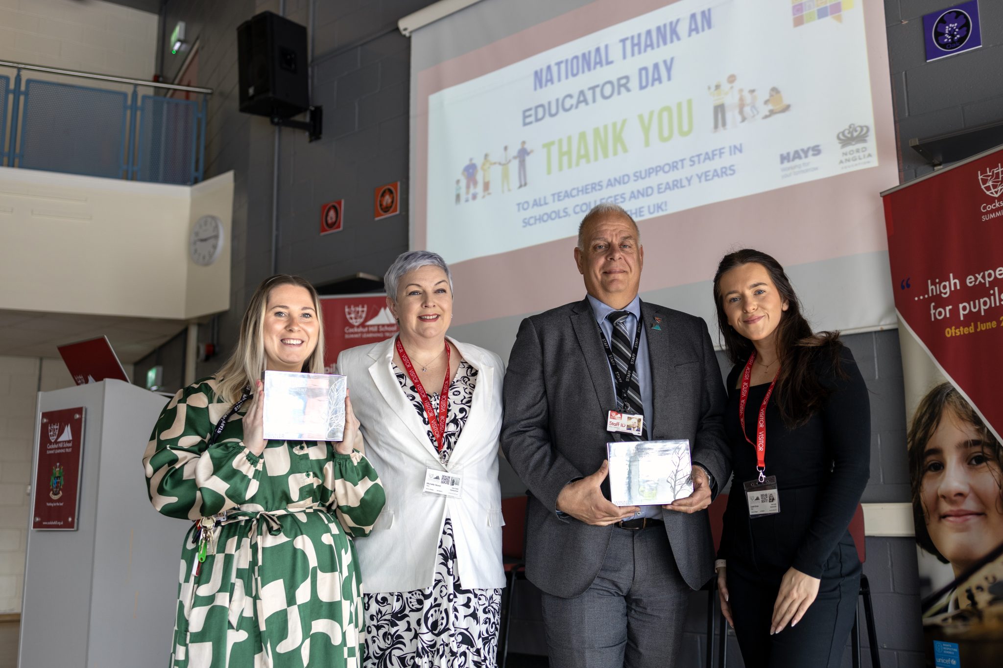 INSPIRATIONAL BIRMINGHAM HEADTEACHER HONOURED IN PRESTIGIOUS UK ...