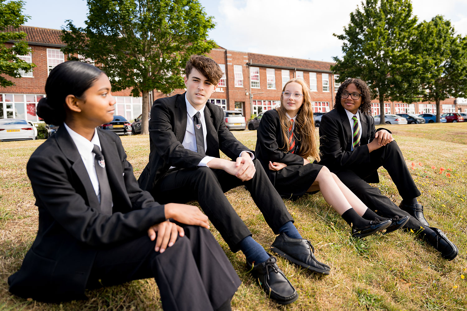 The School Day and Term Dates - Cockshut Hill