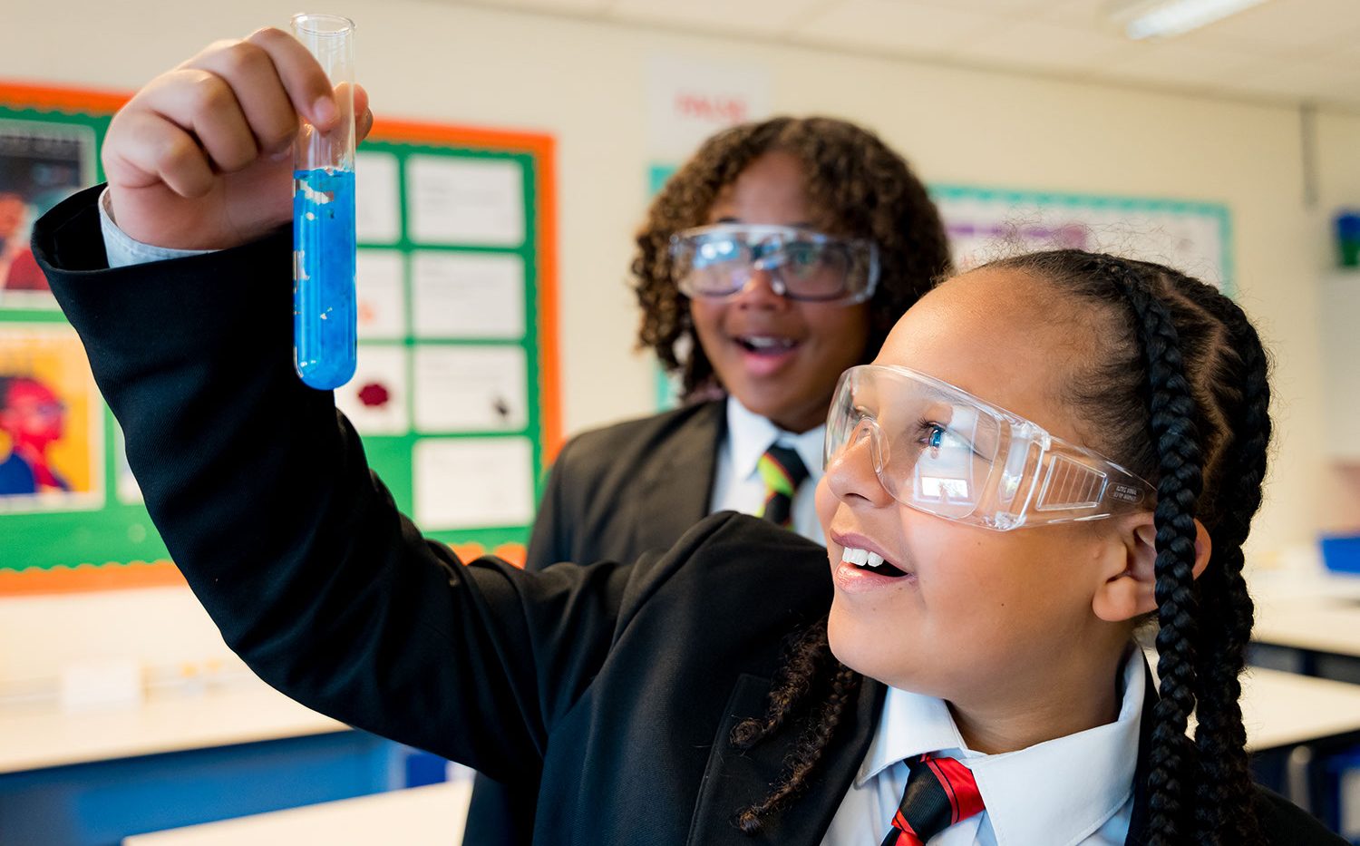 Our Curriculum - Cockshut Hill